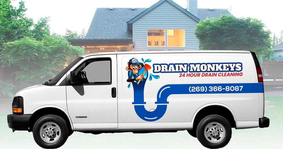 CONTACT US - DrainMonkeys